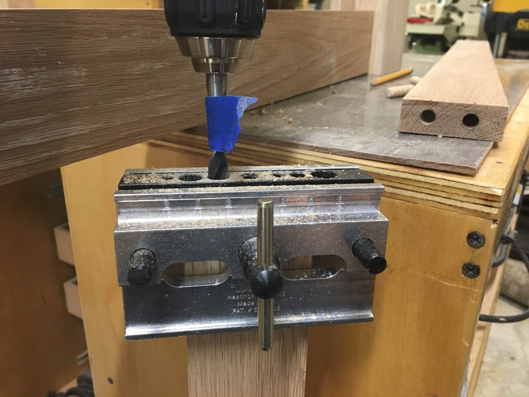 The Project Lady - How to Build a Farmhouse Table (Post #3 – Making ...