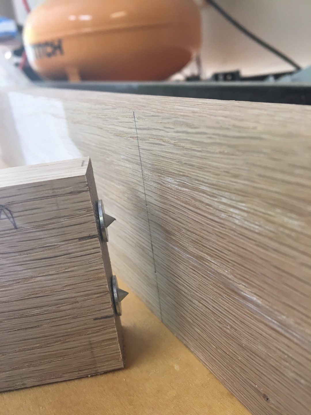 The Project Lady - How to Build a Farmhouse Table (Post #3 – Making ...