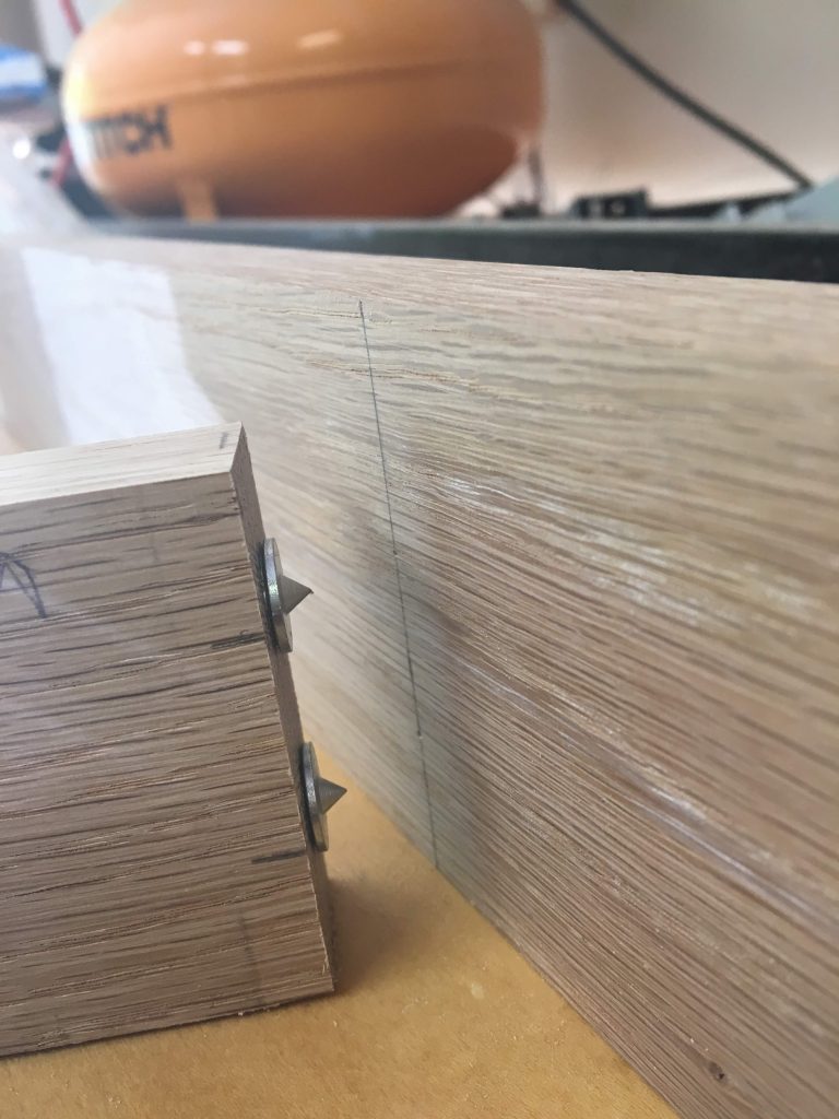 The Project Lady - How to Build a Farmhouse Table (Post #3 – Making ...