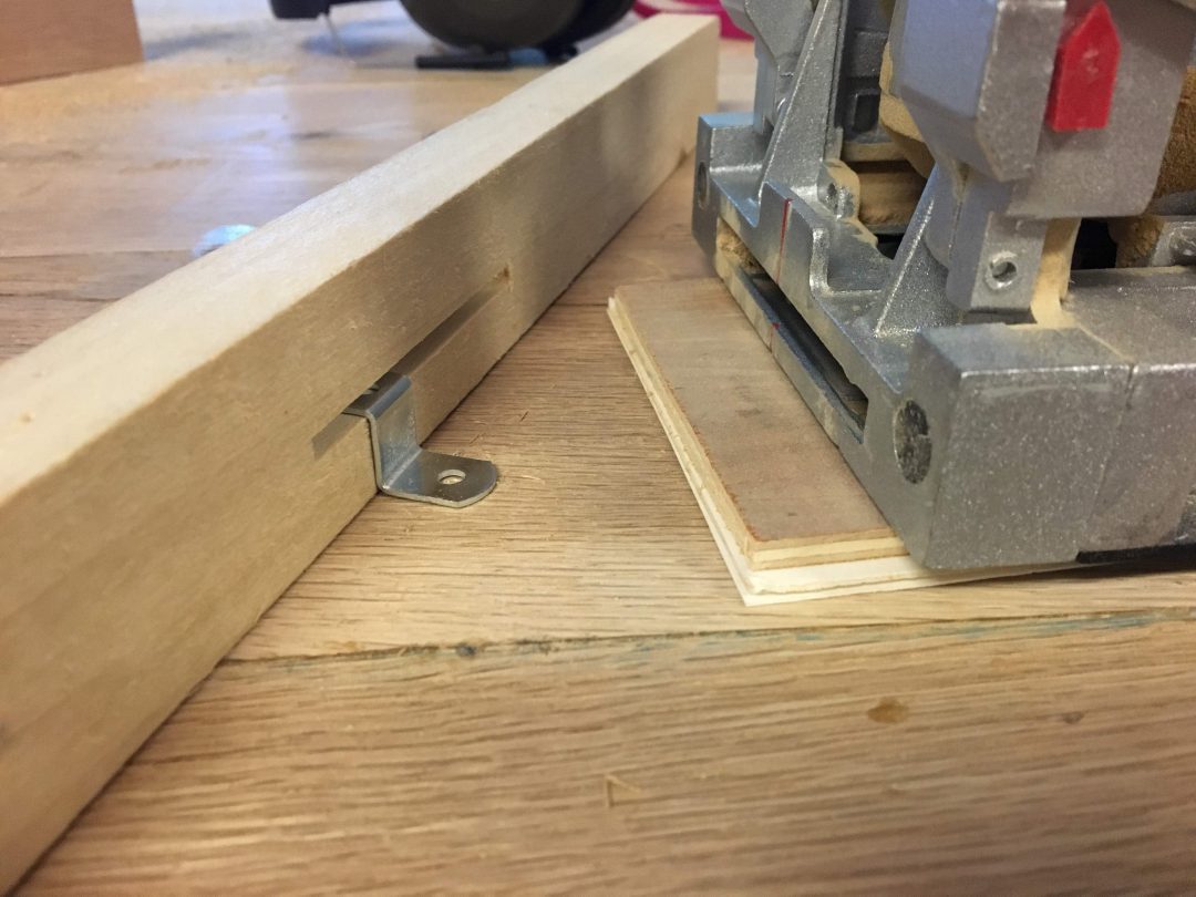 The Project Lady - How to Build a Farmhouse Table (Post #3 – Making ...