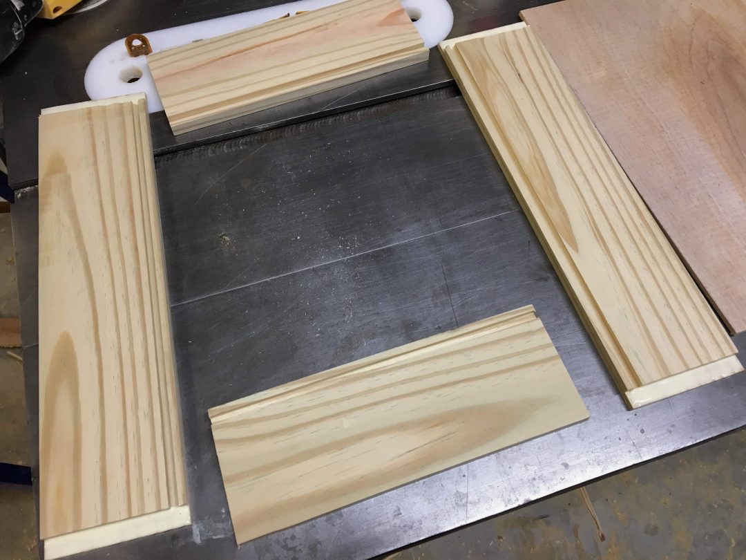 The Project Lady - Build Your Own Fish Aquarium Stand